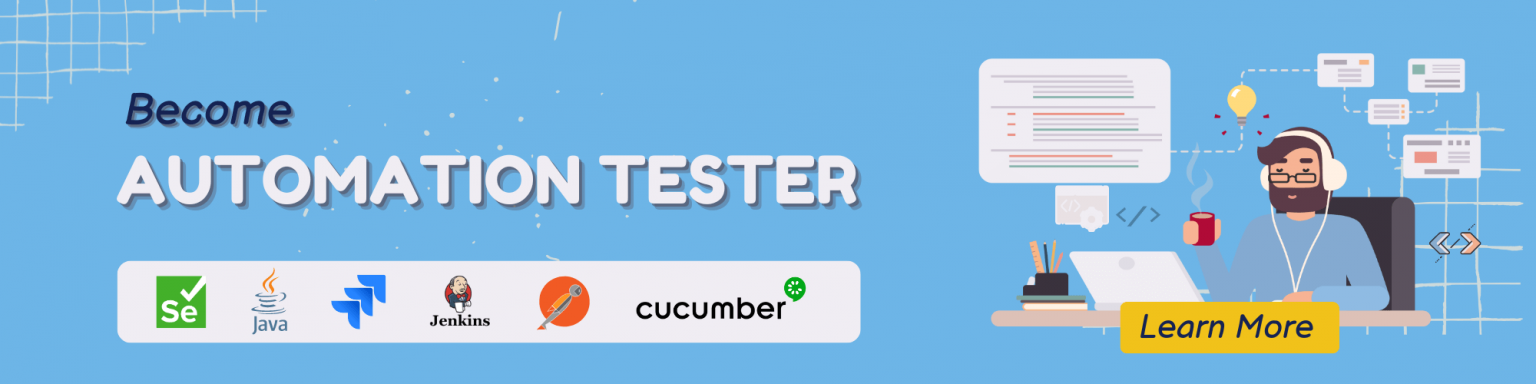 Selenium Java Tutorial Learn Automation Testing Step By Step 8309
