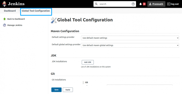 How To Integrate Jenkins With Selenium For Cicd Testing