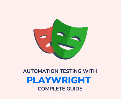 Software Testing Bolg - STAD Solution